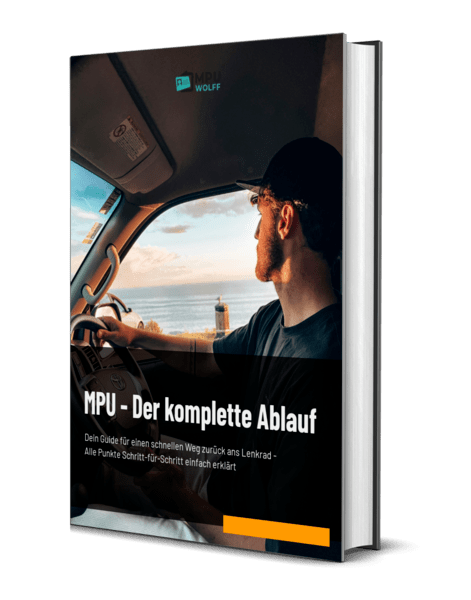 MPU Ablauf - Alle Infos, Tipps uv.m. | MPU Wolff